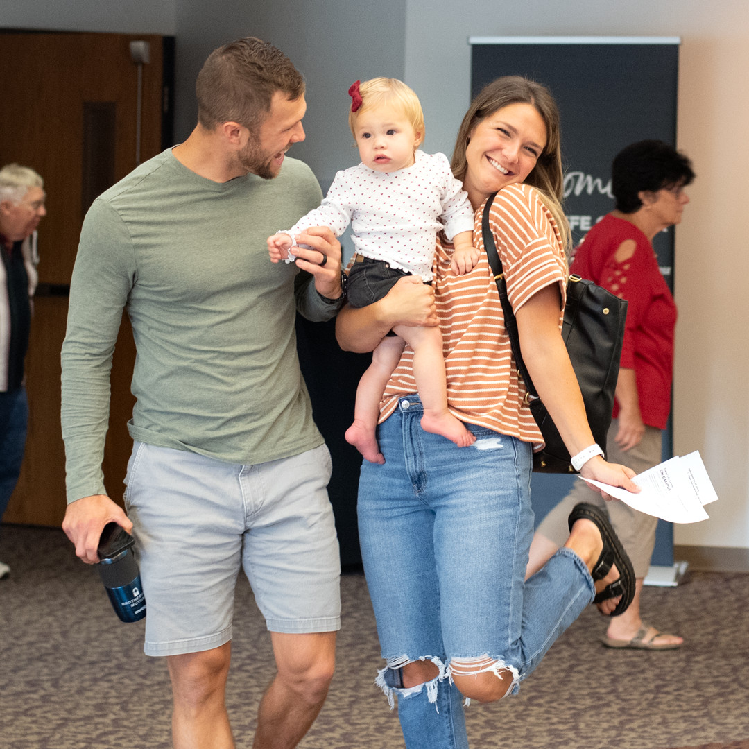 Who We Are – Tower Life Center