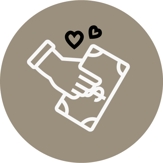 Next Steps – Tower Life Center