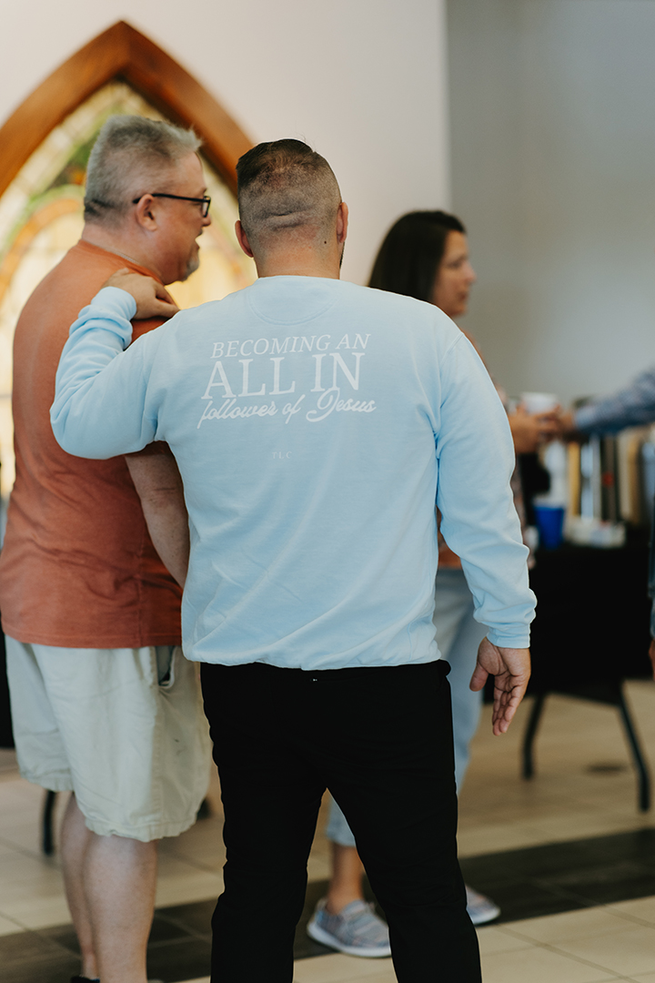 Who We Are – Tower Life Center