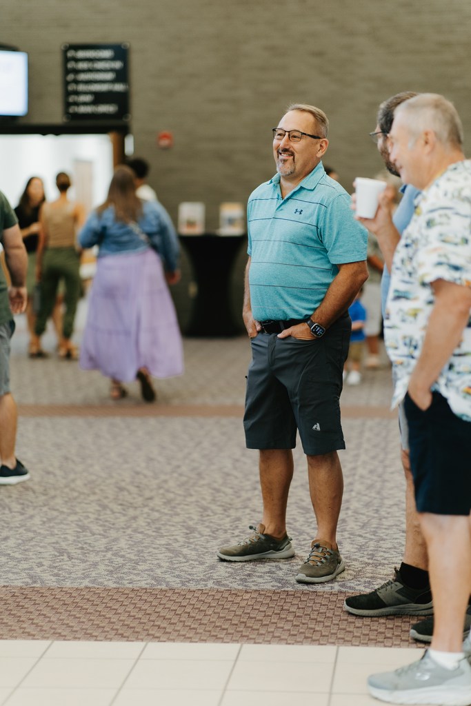 Who We Are – Tower Life Center